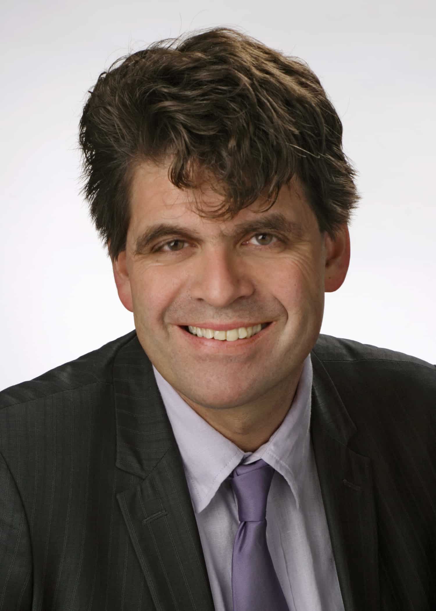 Thomas Nußbaumer - Universitätsverlag Wagner und Michael Wagner Verlag ...